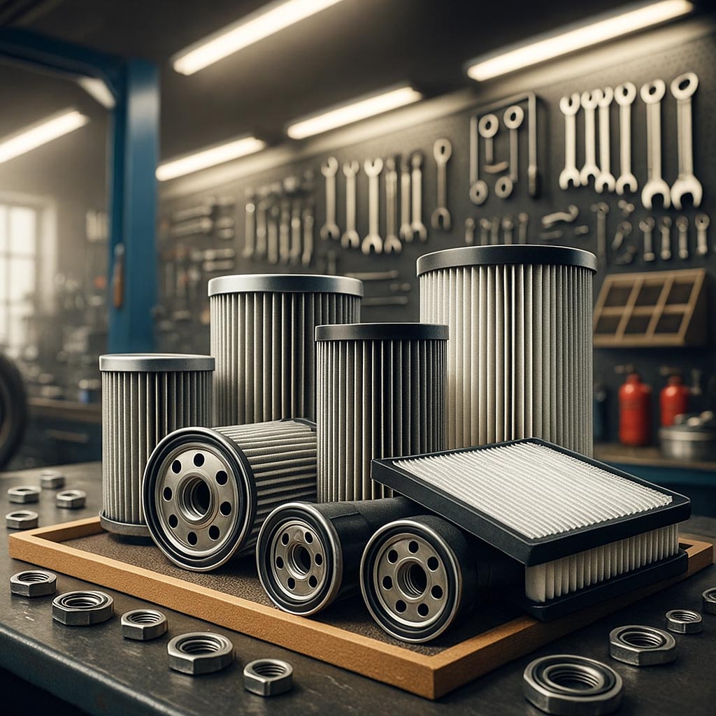 OEM vs Aftermarket Filters: Price, Quality, and Performance