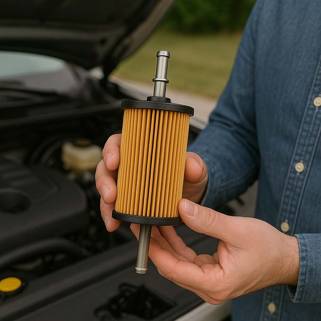 How Often to Replace Car Filters: Air, Oil, Fuel & More Guide