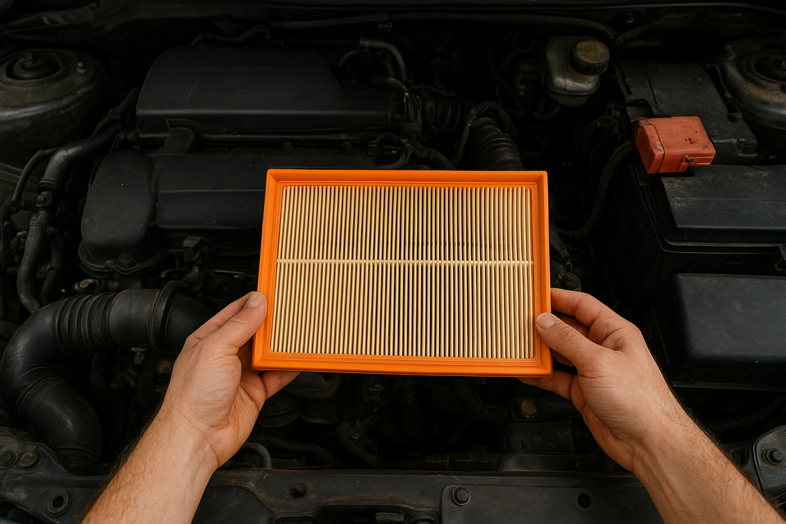 Understanding Micron Ratings for Better Engine Protection